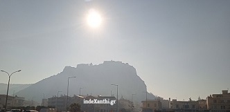 Η φωτογραφια της ημέρας - INDEXANTHI.GR